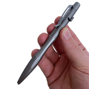 Tactical Pens - Pens for Self-Defence | The Atomic Bear