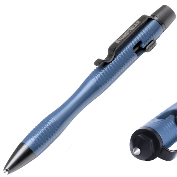 Tactical Pen Stealth Pen Pro Colors | The Atomic Bear