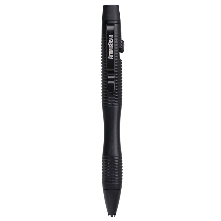 STEALTH PEN PRO | The Atomic Bear