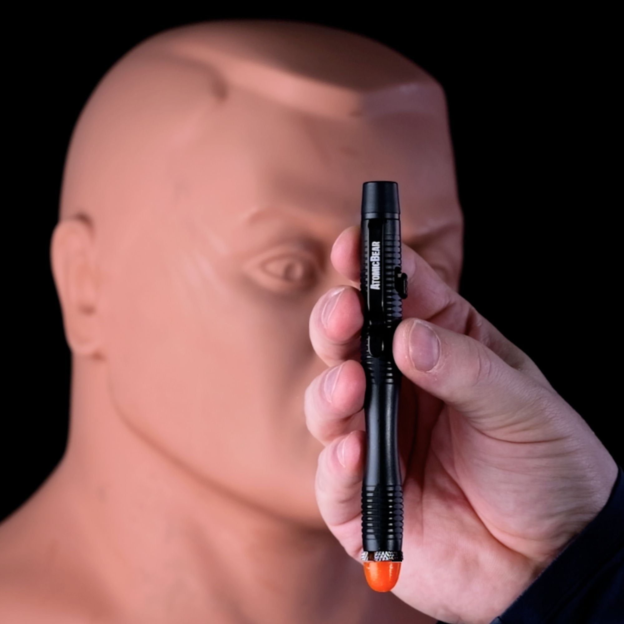 Practice Head for Stealth Pen Pro | The Atomic Bear