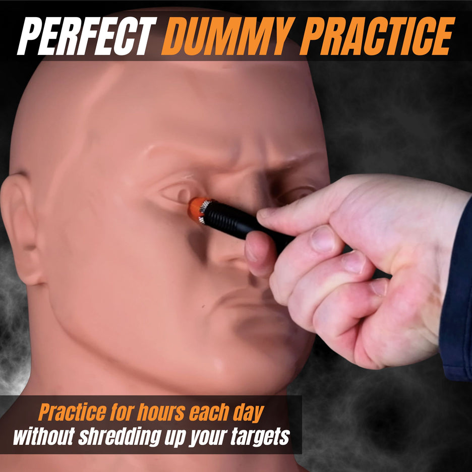 Practice Head for Stealth Pen Pro | The Atomic Bear