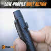 Stealth Pen Pro Black | The Atomic Bear